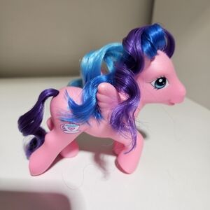 My Little Pony | Toys | My Little Pony Htf Tiramisu Tiramisu | Poshmark